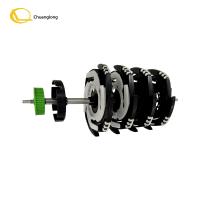 China Wincor Nixdorf 2050 Procash Cmd V4 Stacker Wheel 1750054751 for ATM Machine Parts Model 01750054751 for sale