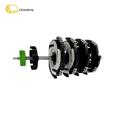 China Wincor Nixdorf 2050 Procash Cmd V4 Stacker Wheel 1750054751 for ATM Machine Parts Model 01750054751 for sale