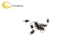 China NCR 4450691302 ATM Bill Dispenser Reject Latch Spring Genuine OEM Part 445-0691302 for Cash Recycler / Validator Assembly for sale