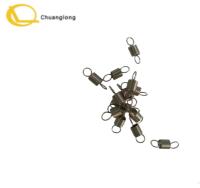 China NCR 4450691302 ATM Bill Dispenser Reject Latch Spring Genuine OEM Part 445-0691302 for Cash Recycler / Validator Assembly for sale