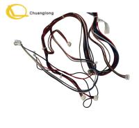 China Wincor Nixdorf 2050XE ATM Sensor Cable Harness 01750052437 for sale