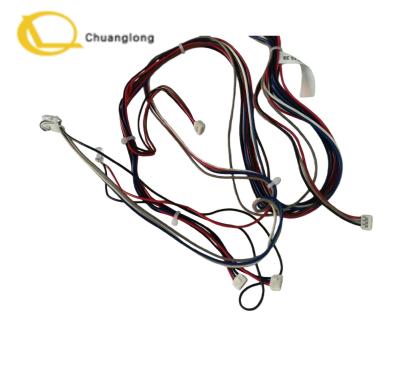 China Wincor Nixdorf 2050XE ATM Sensor Cable Harness 01750052437 for sale