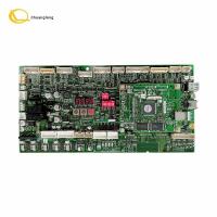 China NCR ATM Machine Spare Parts 6683 / 6687 BRM CPU PCB Board P/N 009-0036165 / 0090036165 for sale