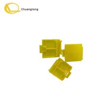 China NCR 445-0756222-09 Yellow Right Shutter Cassette for S2 ATM Machine for sale