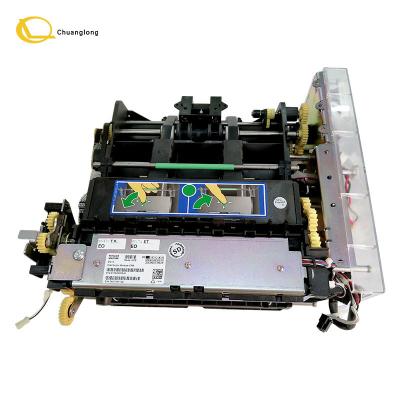 China Wincor Nixdorf ATM Parts Cineo C4060 Distributor Module Transmission 3 CRS 4 + 4 P/N 01750200541 / 1750200541 for sale