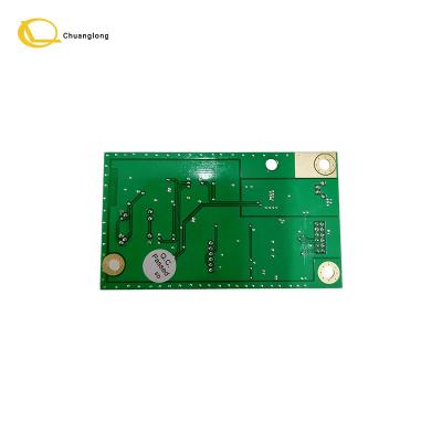 China Wincor Nixdorf ATM Spare Parts Procash 280 PC280 Shutter Motor Controller Board P/N 1750206035/01750206035 for sale