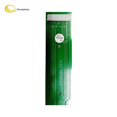 China NCR S2  ATM Parts Platform to Robot PCB Board P/N 445-0736349 / 4450736349 for sale