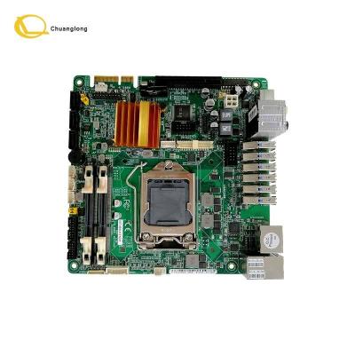 China NCR Estoril Motherboard Intel Haswell Main PCB P/N 445-0769935 / 4450769935 for sale