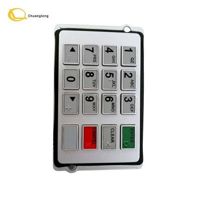 China Hyosung ATM Parts EPP 8000R Keyboard Multi-Language Version P/N 7130020100 / S7130020100 for sale
