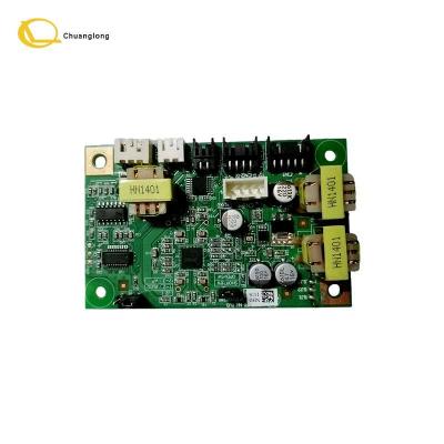 China Hyosung ATM Spare Parts V1 Assembled Circuit Board Main PCB P/N S7650000318 / 7650000318 for sale