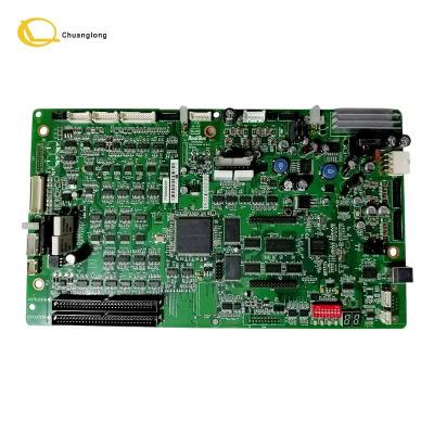 China Hyosung ATM Spare Parts V1 Assembled Circuit Board Main PCB P/N S7650000209/7650000209 for sale