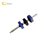 China Diebold Nixdorf OPTEVA 2.0 Feed Shaft Wincor P/N 49-204018-000D / 49204018000D for sale