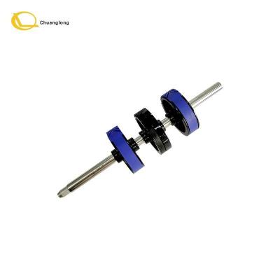 China Diebold Nixdorf OPTEVA 2.0 Feed Shaft Wincor P/N 49-204018-000D / 49204018000D for sale