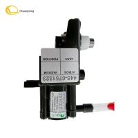 China NCR Selfserv 23 ATM Parts NCR S2 Vacuum Pump Assembly for ATM P/N 445-0751323/4450751323 for sale