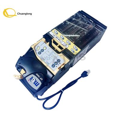 China MEI Cashflow 7000 Series Change Manager CF 7472 Coin Changer P/N 794924002 for ATM Kiosk Coffee and Snacks Machines for sale
