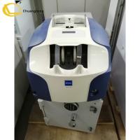 China Glory RBG-100 Cash Recycler New Generation Banknote Recycling Machine With Cassette for sale