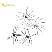 China 49225245000C Diebold CS5500 CS5550 AFD 2.0 DN100D Paddle Wheel Paddle Wheel Assembly for sale