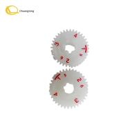 China NCR ATM Parts S2 Pickup Module 36T Gear Compatible with SelfServ 34 SS27 SS23 P/N 445-0756286/4450756286 for sale