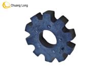 China ATM Spare Parts Money Counters Money Sorting Machine Glory EV8626 Timing Gear 10 Teeth 10*28*5 2614010101 for sale
