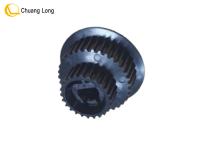 China ATM Parts Money Counters Money Sorting Machine Glory EV8626 Gear Double Layers 24/35T 2614601003 for sale