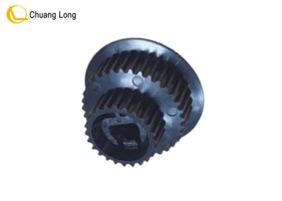 China ATM Parts Money Counters Money Sorting Machine Glory EV8626 Gear Double Layers 24/35T 2614601003 for sale