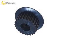 China ATM Parts Money Counters Money Sorting Machine Glory EV8626 Gear 24 T Gear 8*18.5*10/2614600901 for sale