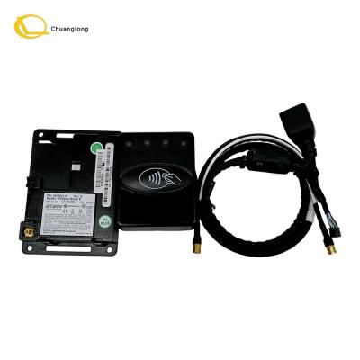 China Diebold Nixdorf Vivo Play Kiosk ATM Parts Non-Contact Card Reader P/N 540-0602-01/540-0601-07/49-239916-000A/49239916000A for sale