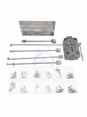 China Grandmaster Dormakaba 70076 Lock-picking Tools for High-end Safes and British Collection Safes for sale