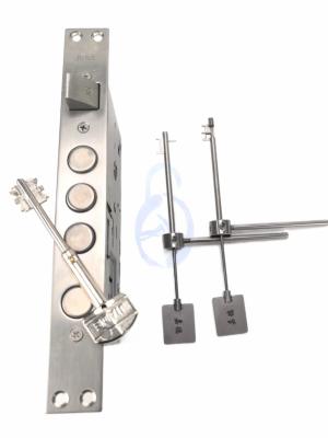 China Grandmaster Lock-picking Tools Flagpole Tools With Jiade Locks With Integral Molding Structure Smooth Operation for sale