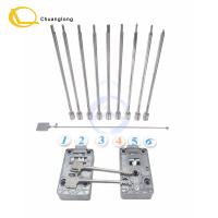 China Professional Non-Destructive Lock Picking Tool Dormakaba 70040 Backup Key with Positioning Technology for sale