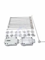 China Grandmaster Unlocking Tools for the German Cawi2648 Model Lock for Gucc Safes Etc. for sale