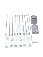China Grandmaster Dormakaba 71111 Lock-picking Tools For Safe Vault Door Etc. for sale