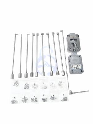 China Grandmaster Dormakaba 71111 Lock-picking Tools For Safe Vault Door Etc. for sale