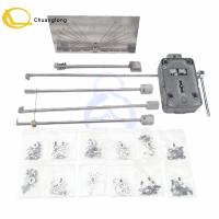 China Master Grand® dormakaba 70076/70079 Specialized Lock Opening Tool for High-End Safes and UK Chubb Models for sale