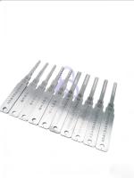 China Grandmaster 10-piece Set For C-grade Safes Car/moto & Traffic Locks for sale