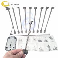 China Master Grand® Lock Opening Tool Gen 3 for Dormakaba 71111/71113 Mechanical Combination Locks Safes Vault Doors for sale