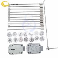 China Master Grand® Cawi2648 Non-Destructive Safe Opening Tool for High-End Safes for sale