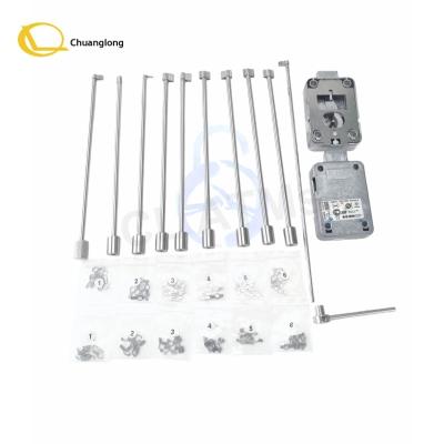 China Grandmaster 71111 Lock Pick Tool Professional Grade Solution Safes Vault Doors In Shock for sale