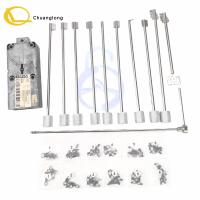 China Master Grand® CB30 Non-Destructive Lock Opening Tool for German KABA-CB30 with Probing & Combination Key Technology for sale