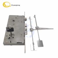 China Master Grand® Gard Golden Crown Tool Forged Steel Left & Right Versions for Different Lock Directions for sale