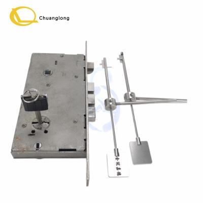 China Master Grand® Gard Golden Crown Tool Forged Steel Left & Right Versions for Different Lock Directions for sale