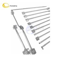 China Grandmaster Cawi Lock Defeat Tool Combines 8 to 10 Teeth Pick with Dual-Measurement Ruler for Simplified Operation for sale