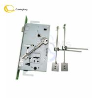 China Grandmaster Lock-Picking Tool Stainless Steel Dual Directional Set for Flagpole Locks for sale