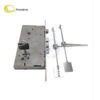 China Grandmaster Crown Lock-picking Tools Forged Steel Dual Direction Tool Set Left Right  Designed Crown Lock for sale