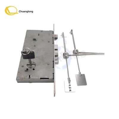 China Grandmaster Crown Lock-picking Tools Forged Steel Dual Direction Tool Set Left Right  Designed Crown Lock for sale