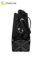 China ATM Machine Parts Wincor Nixdorf Heater 390W 230V With Fan 1750179134 01750179134 for sale