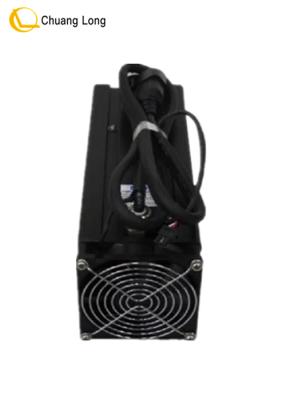 China ATM Machine Parts Wincor Nixdorf Heater 390W 230V With Fan 1750179134 01750179134 for sale
