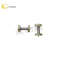 China Glory GFS-100 Series Repair Parts Bank Note Counter Sorter & ATMs for GFS100 & GFS120 Models Roller Shaft for sale