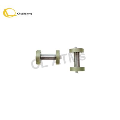 China Glory GFS-100 Series Repair Parts Bank Note Counter Sorter & ATMs for GFS100 & GFS120 Models Roller Shaft for sale