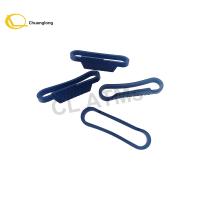 China ATM Parts Diebold Nixdorf Diebold Opteva Feed Shaft Diebold 5500 Feed Shaft Black Belt 49-204018-000A-1 49204018000A-1 for sale